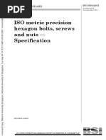 BS 5950-1 2000 - Part 1 - Code of Practice For Design-Rolled and Welded Sections | PDF ...