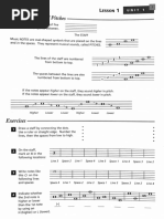AP Music Theory Practice Test | PDF