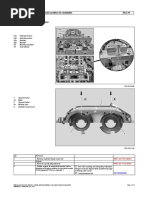 Engine Build Sheet | PDF | Piston | Internal Combustion Engine