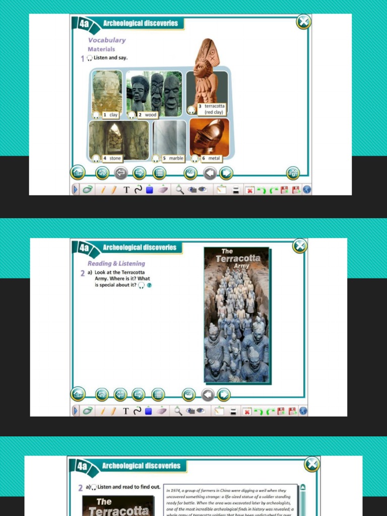 Prime Time 4 Module 4 | PDF