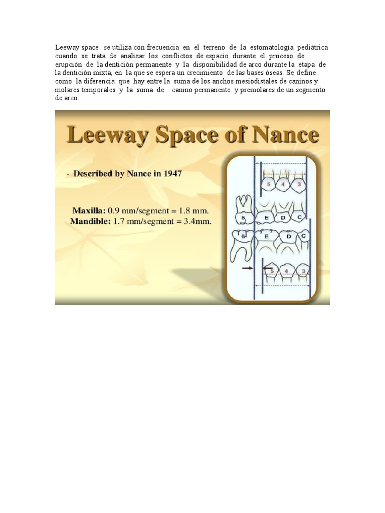 Leeway Space | PDF | Estudios de idiomas extranjeros