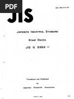 Hot Dip Galvanized Steel Products Guide | PDF | Secondary Sector Of The ...