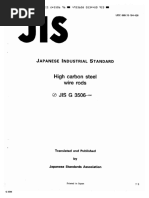 JIS-standard G3113 PDF | PDF