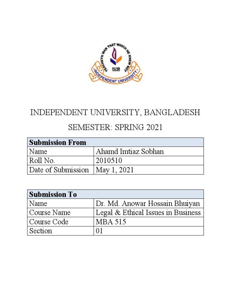 Corporate Social Responsibility (CSR) Practices in Commercial Banks of ...