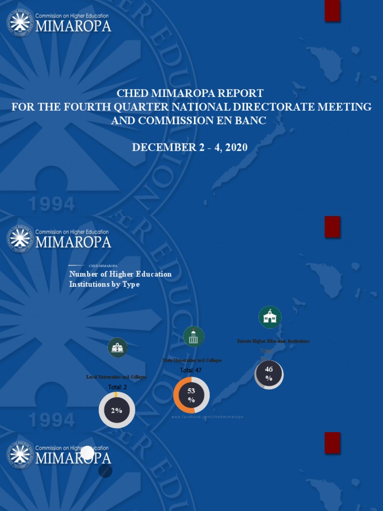 4th Quarter NDM Presentation (1) Final | PDF | Educational Technology ...