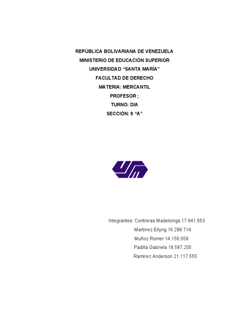 Trabajo de Mercantil 2021 | PDF | Reaseguro | Póliza de seguros