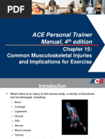 Nasm-Cpt Assessment Solutions Table Cpt6-Update PDF | PDF ...