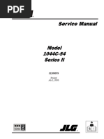 Shibaura Diesel Engine Operation Manuals: E673L S773L N843 N843L N844L ...