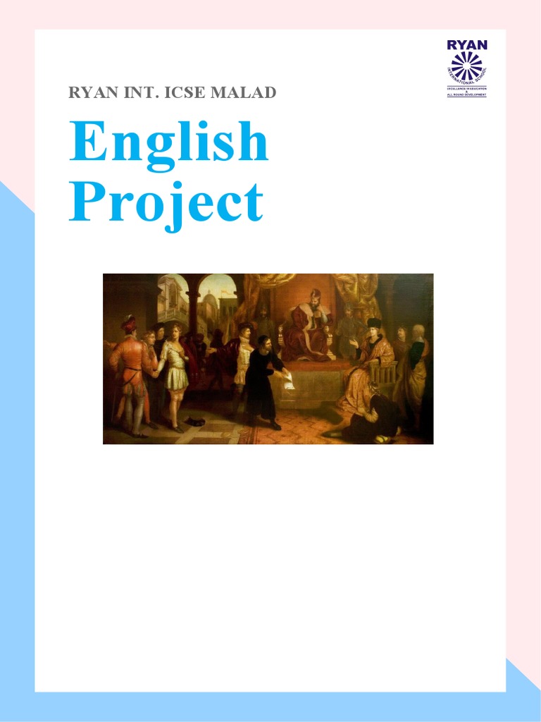 English Coverpage | PDF