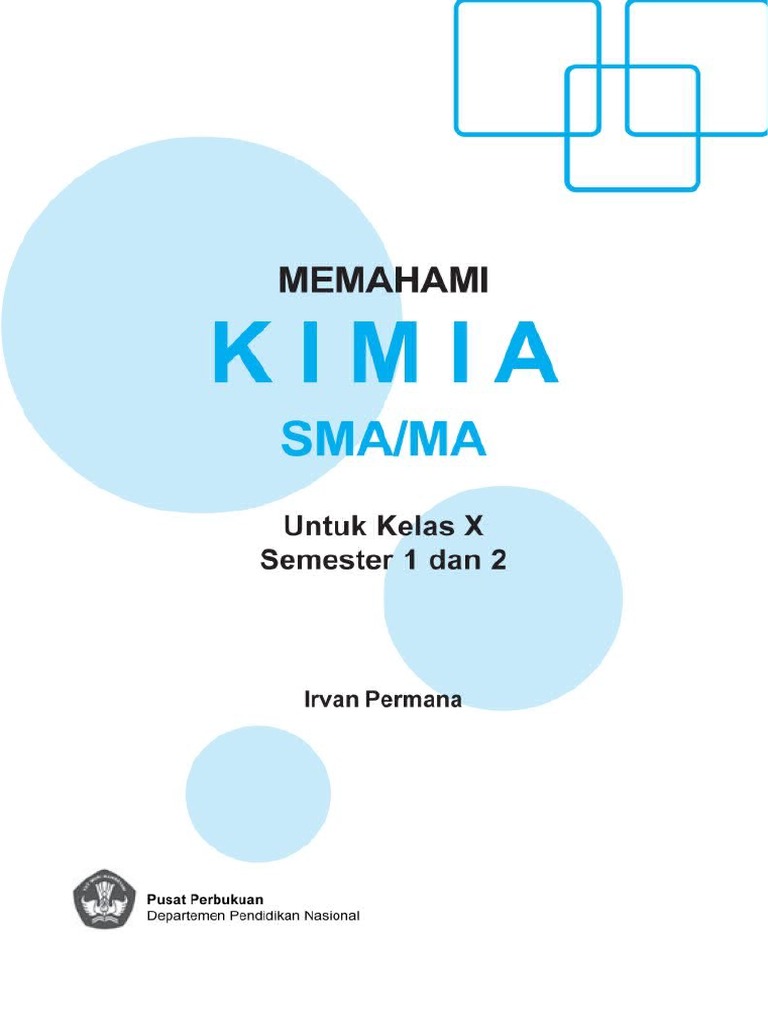 KIMIA | PDF