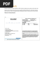 Lyft Temp - Emblem PDF | PDF