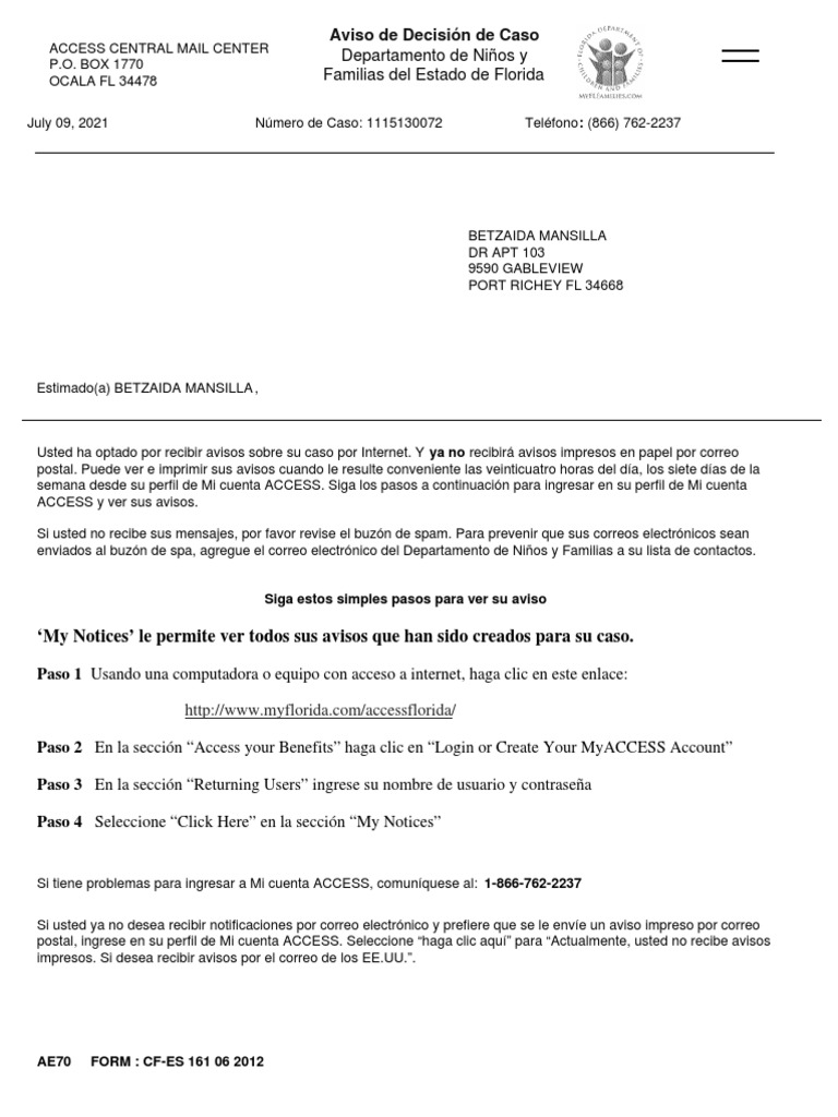 View Notice Servlet | PDF