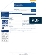 DBM SARO Viewer User Guide | PDF | Computing | Computer Networking