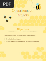 Pageant Judging Criteria Overview | PDF