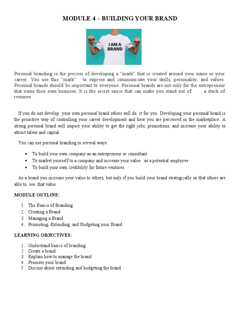 CE SocSci 4 - Module 4 - Content - 1398643433 | PDF | Coca Cola | Brand