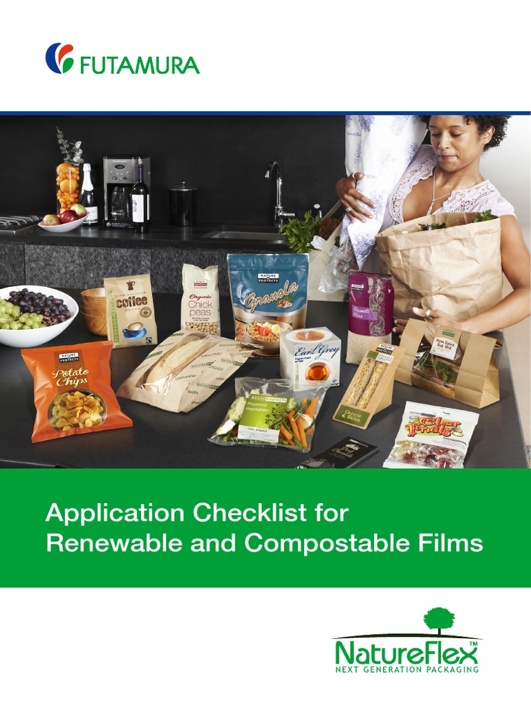 Application Checklist | PDF | Lamination | Materials