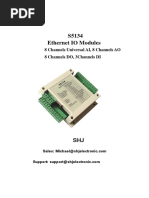 IMX 8 Datasheet | PDF | Usb | Electronic Engineering