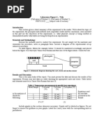 Tech Memo Template | PDF | Microsoft Word | Experiment
