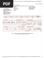 Tax Invoice: Excitel Broadband Pvt. LTD | PDF | Economies | Public Finance