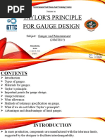 Engineering Metrology - R.K.Jain PDF | PDF