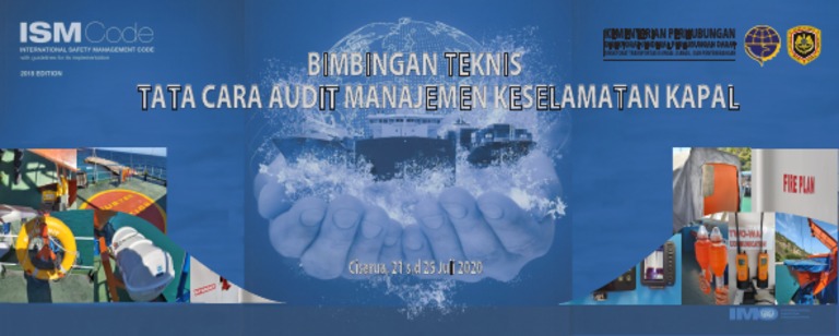 Desain Backdrop Bimtek Bogor 5 M X 2 M Rev WA | PDF