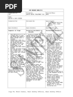 Duties of A Sentry | PDF