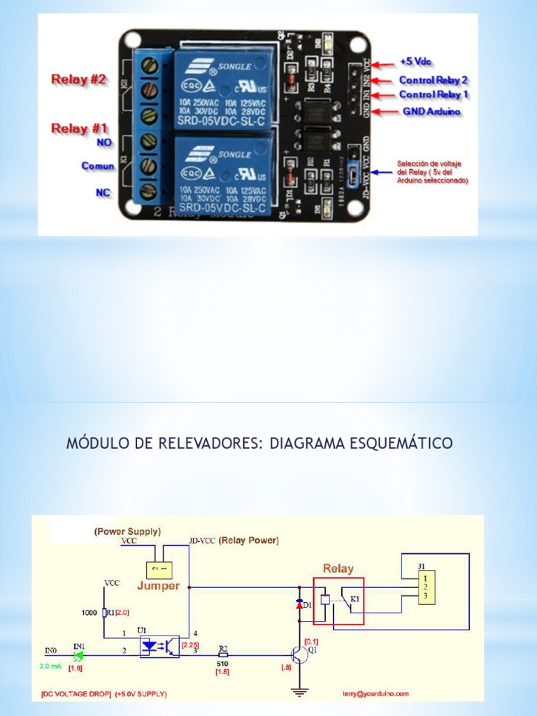 Arduino Perifericos | PDF | Redes de computadoras | Ingeniería Informática
