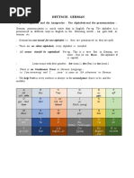 Lesson 6-Vocabulary | PDF