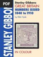 Postage Stamps PDF | PDF | Postage Stamp | Mail