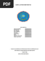 Pathway Mioma Uteri | PDF