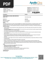 2021 NEQAS CC Registration Form | PDF | Payments | Service Industries