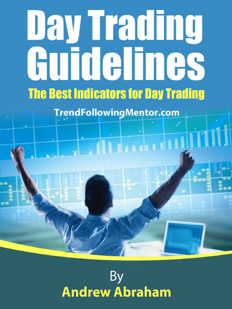 Day Trading Guide | PDF