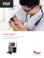 HISCL 5000 Brochure - Ebook | PDF | Immunoassay | Elisa