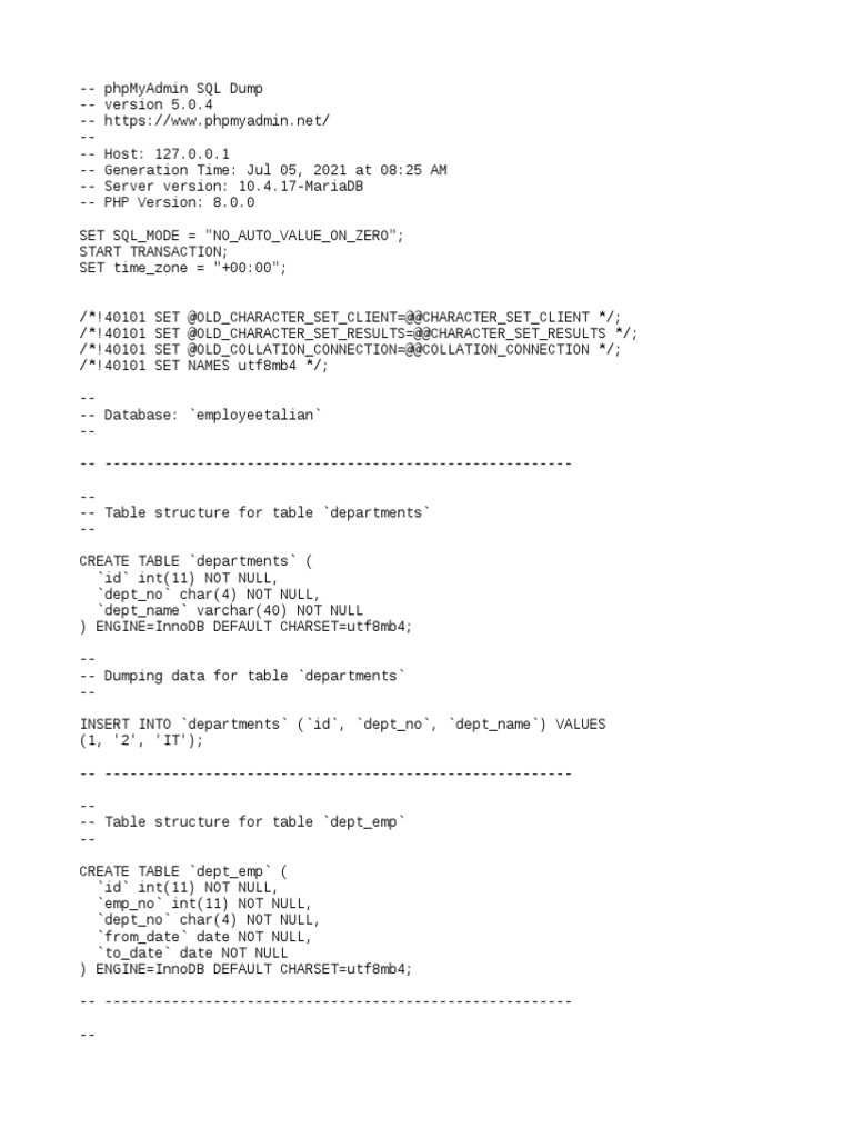 Basic Practice | PDF | Table (Database) | Data Management