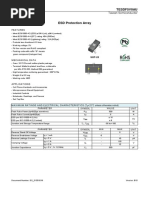 Declaration Letter - Product Shelf Life | PDF