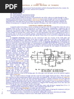 Box Cut and Bench Development in Mining | PDF | Height | Mining