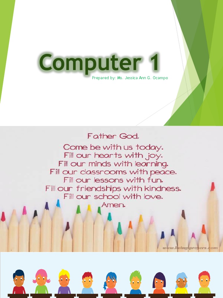 Introduction Ms Paint | PDF | Window (Computing) | Human–Computer Interaction