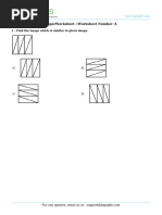 Instructions: Logiqids Logical Reasoning Exam - Sample Paper Grade 6 ...
