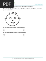 Logiqids Sample Paper KG Final | PDF | All Rights Reserved | Critical ...