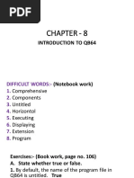 Grade 7 - Revision Worksheet-1 On Python Coding | PDF | Computer Engineering | Software Engineering