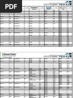 SKF Lubricants Grease Selection Chart | PDF | Bearing (Mechanical ...