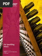WSET Level 1 Wine Workbook | PDF