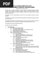 Module 1 - List of Full PFRS | PDF | Financial Statement | Accounting