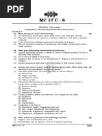 BGCSE Chemistry | PDF