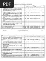 Plumbing Material List | PDF | Pipe (Fluid Conveyance) | Plumbing