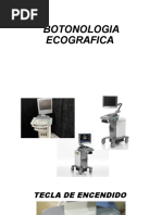 Terminologia Especifica Ecografia | PDF | Ciencia y matemáticas ...