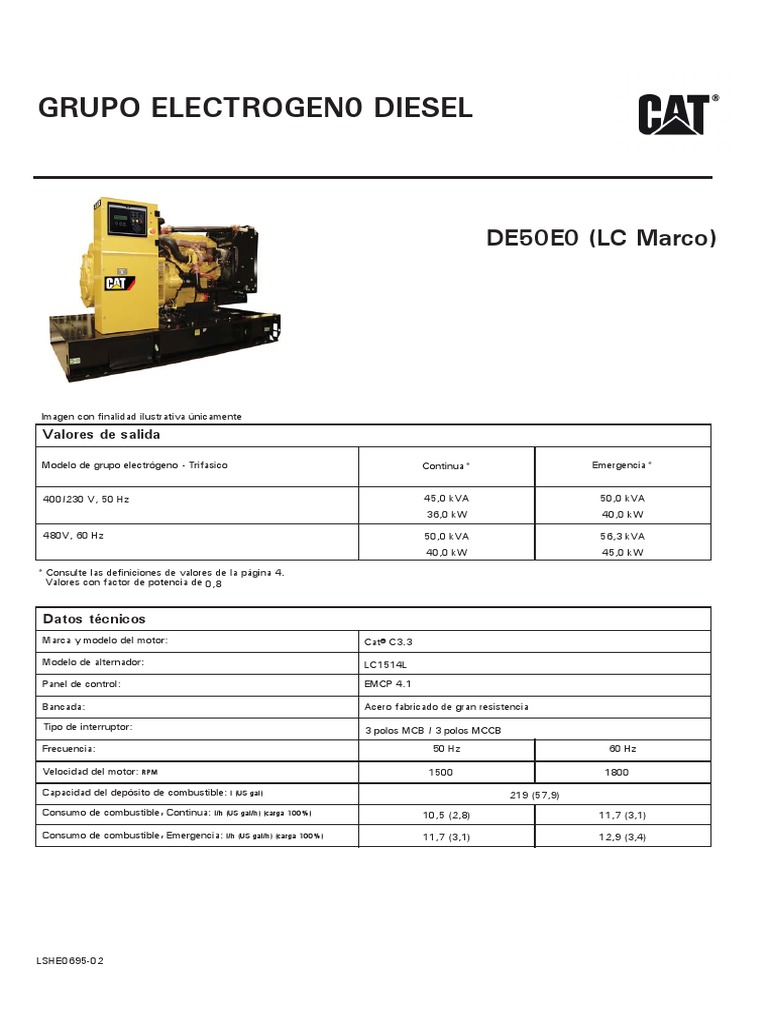 Cat C3.3 | PDF | Metrología | Cantidades fisicas