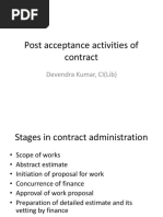 Short Notes On: Camtech | PDF | Engineering | Railway