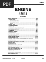 Toyota Engine 2KD-FTV Repair Manual | PDF | Business | Computers