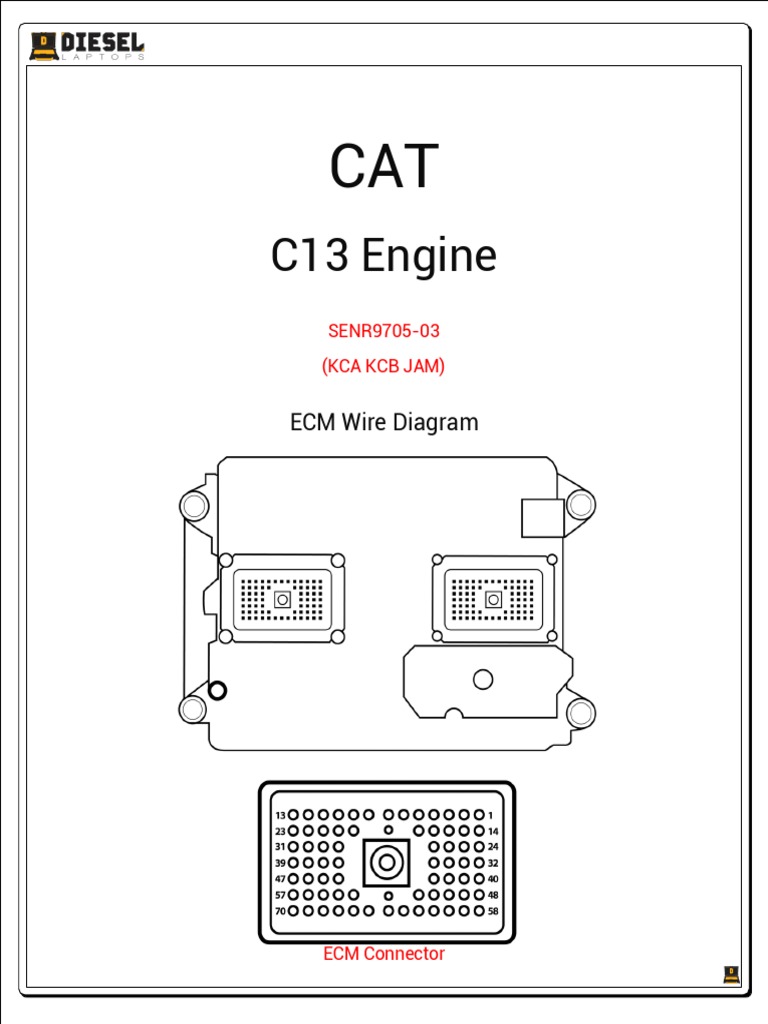 CAT - C11 (All Engines) | PDF | Fuel Injection | Valve